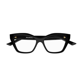 Balenciaga Glasses - - Accessories - Damen - Schwarzk - 55 MM