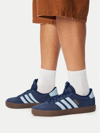 adidas Sneakers Vl Court 3.0 JP7537 Dunkelblau