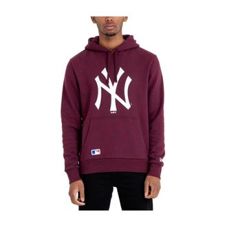 New Era Hoodies - - Sweatshirts & Hoodies - Herren - Braun - L