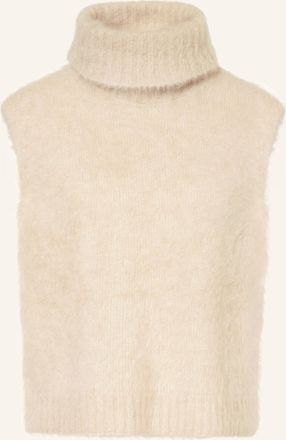 Moss Copenhagen Msch Copenhagen Pullunder Mschthira weiss