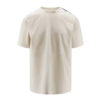 Yohji Yamamoto T-Shirts - - Tops - Herren - Wei&szlig; - M