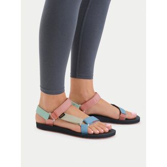 Teva Sandalen Teva Original Universal 1003987 Bunt