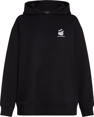 Karl Lagerfeld Sweatshirt Ikon Choupette