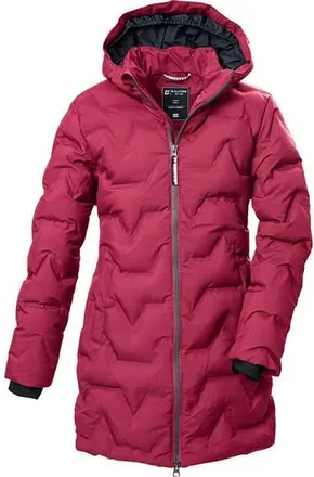 Killtec Kinder Mantel KOW 358 GRLS QLTD PRK