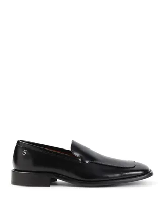 Acne Studios Mokassins - Schwarz