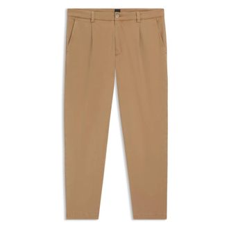 HUGO BOSS Herren, Hosen, Beige, W38 L32Gr&ouml;&szlig;e