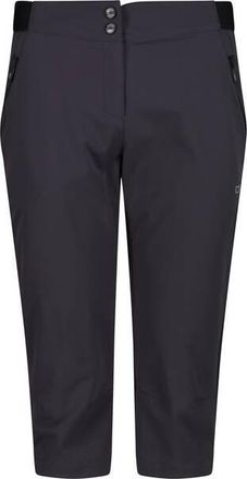 F.lli Campagnolo Damen Keilhose WOMAN CAPRI PANT