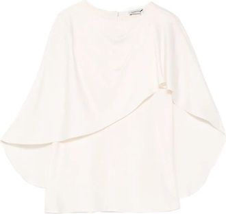 SIMKHAI Eliora Cape Top