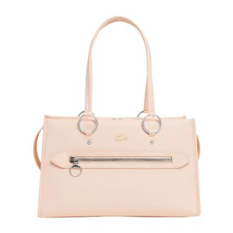Lacoste Damen, Taschen, Beige, ONE SIZEGr&ouml;&szlig;e