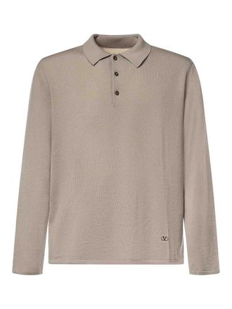 Valentino Garavani Polo - Beige