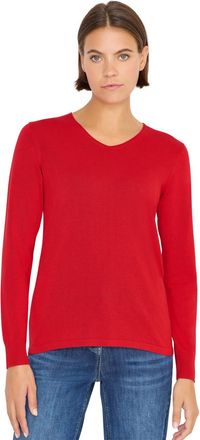 Cecil Damen Basic Pullover