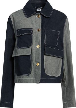 Thom Browne JACKEN & M&Auml;NTEL - Jeansjacken/M&auml;ntel auf YOOX.COM