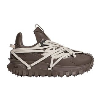 Moncler Herren, Schuhe, Braun, 38 EUGr&ouml;&szlig;e
