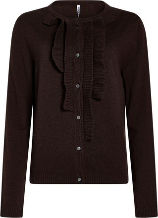 Liviana Conti STRICKWAREN - Strickjacken auf YOOX.COM