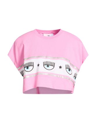 Chiara Ferragni TOPS - T-shirts auf YOOX.COM