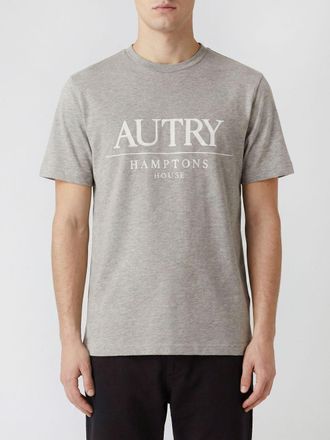 Autry T-Shirt AUTRY Herren Farbe Grau
