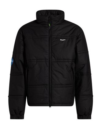 HUF JACKEN & M&Auml;NTEL - Pufferjacken & Daunenjacken auf YOOX.COM