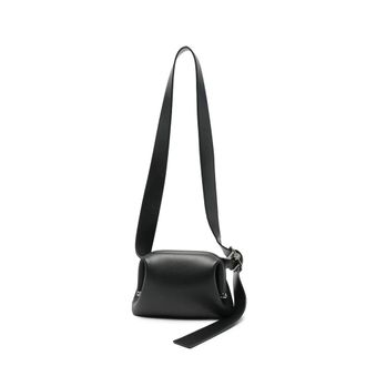 Osoi Pecan Brot G&uuml;rteltasche - - Bags - Damen - Schwarzk - ONE SIZE