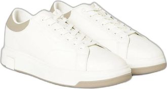 A|X Armani Exchange Xux123 Xv534 Baskets - Homme - Chaussures - Blanc - Taille: 40 EU