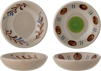 Bloomingville Bol Peline - Set de 2 Bloomingville