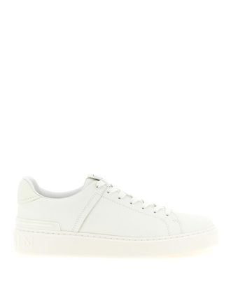 Balmain Baskets - B-Court