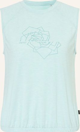 Meru Me&deg;Ru Tanktop Camacha blau