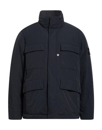 Stone Island JACKEN & M&Auml;NTEL - M&auml;ntel auf YOOX.COM
