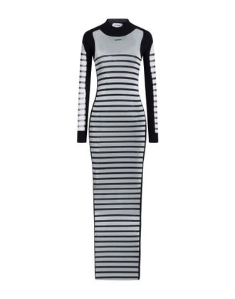 Jean Paul Gaultier KLEIDER - Maxi-Kleider auf YOOX.COM
