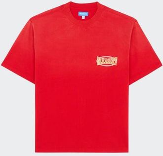 Market T-shirt - Taille XL