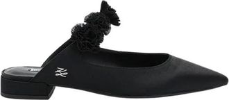 Karl Lagerfeld Damen, Schuhe, Schwarzk, 36 EUGr&ouml;&szlig;e
