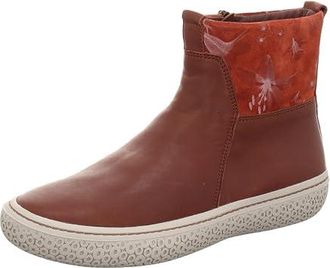 Think Femme Tjub Tanné sans Chrome Durable Bottine, 3020 Chestnut Estate, 40 EU