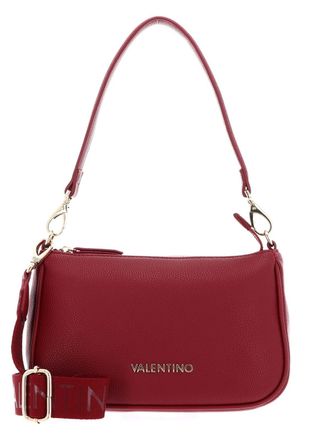 Valentino Never Shoulderbag Rosso Scuro