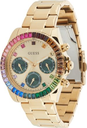 Guess Analoguhr