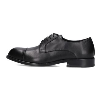 HUGO BOSS Herren, Schuhe, Schwarzk, 44 EUGr&ouml;&szlig;e