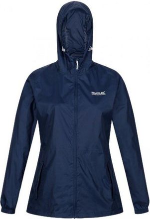 Regatta Outdoorjacke Damen Regen Jacke - Pk It Jkt III Waterproof Shell