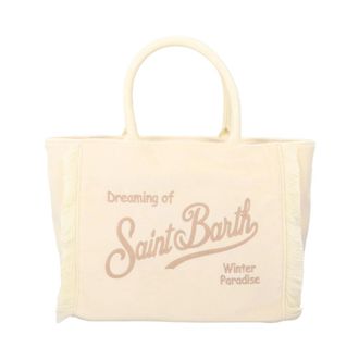 MC2 Saint Barth Damen, Taschen, Wei&szlig;, ONE SIZEGr&ouml;&szlig;e