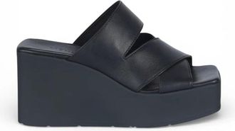 Vic Mati&eacute; Femme, Chaussures, Noir, Taille: 41 EU Travel 101 Sandal
