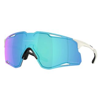 Oakley Cybr Lightning - unisex - Accessoires - Gris - Taille: 40 MM
