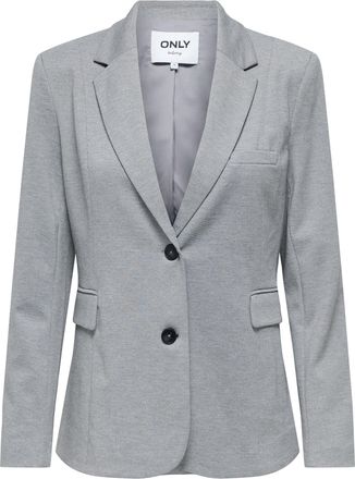 Only Onllykke Life L/S Fit Blazer TLR