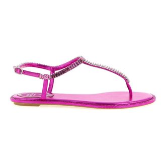 Rene Caovilla Damen, Schuhe, Rosa, 37 EUGr&ouml;&szlig;e