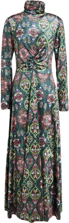 Franco Ferrari KLEIDER - Maxi-Kleider auf YOOX.COM