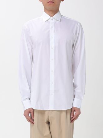 Michael Kors Chemise MICHAEL KORS Homme couleur Blanc