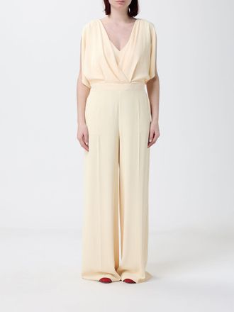 Hanita Combinaison HANITA Femme couleur Cr&egrave;me