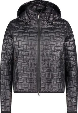 AMBER & JUNE Jacke