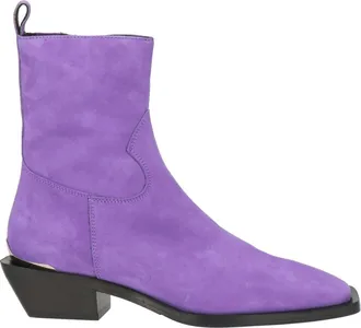 Bruglia SCHUHE - Stiefeletten auf YOOX.COM