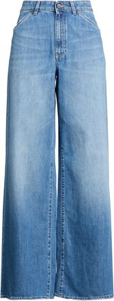 Latin&ograve; Jeans HOSEN & R&Ouml;CKE - Jeanshosen auf YOOX.COM
