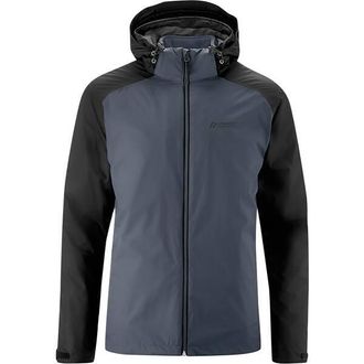 Maier Sports Herren Doppeljacke Gregale DJ