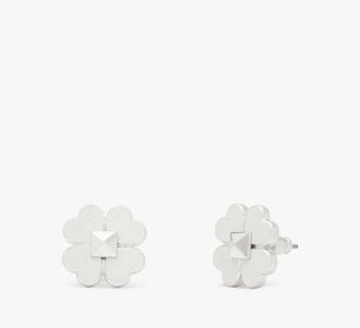 Kate Spade New York Spades & Studs Ohrstecker