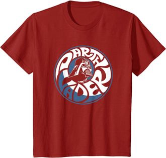 Star Wars Darth Vader Logo T-Shirt