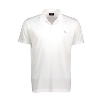 Paul & Shark Shirts - - Tops - Herren - Wei&szlig; - XL